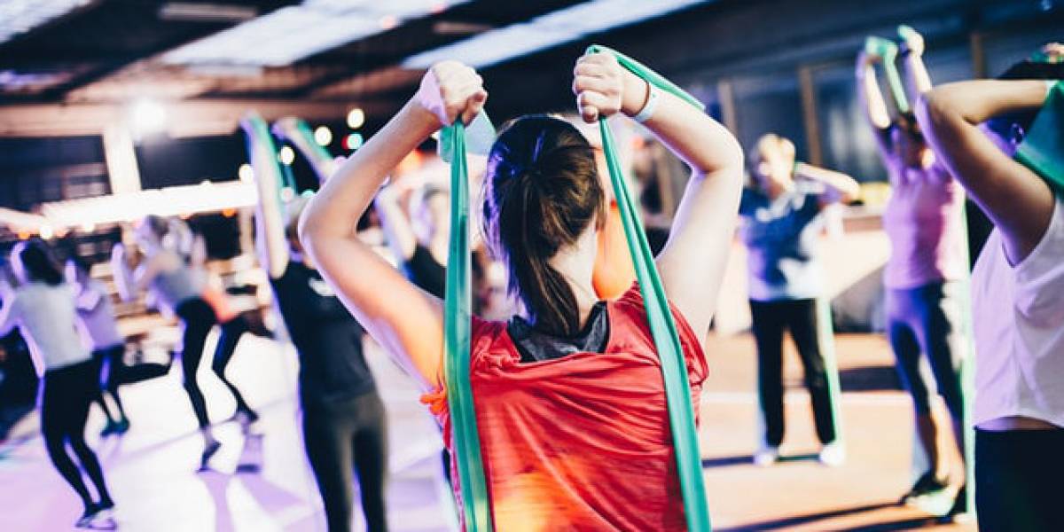 Indoor Classes set to return 17th May 2021 - OUNDLE FITNESS GYM